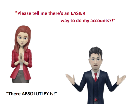 Accounting Spreadsheets for 2025 – Mr.SpreadSheet